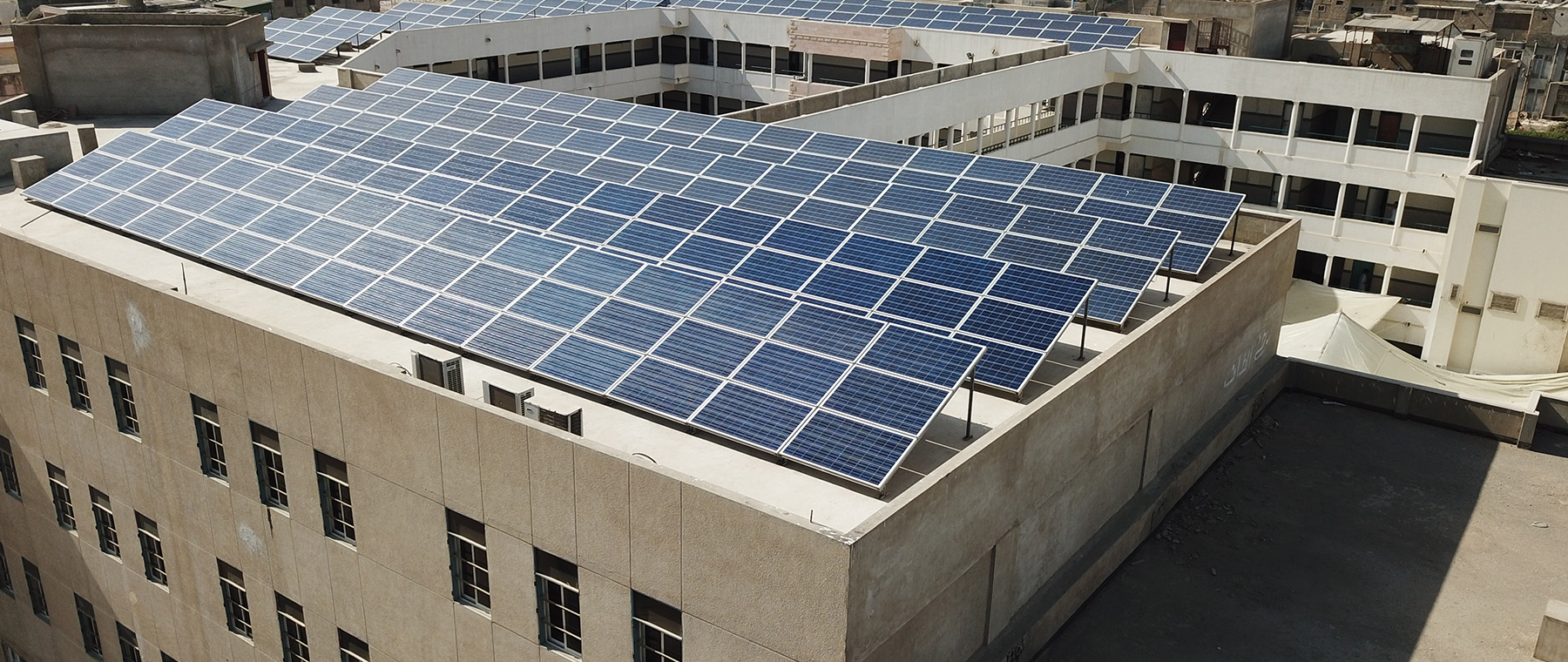 Commercial – Zeal Solar Energy